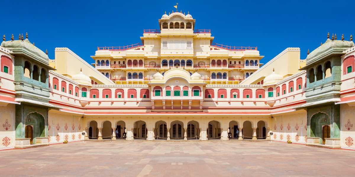 The Top Attractions in Jaipur 2026: A Complete Guide! (Updated)