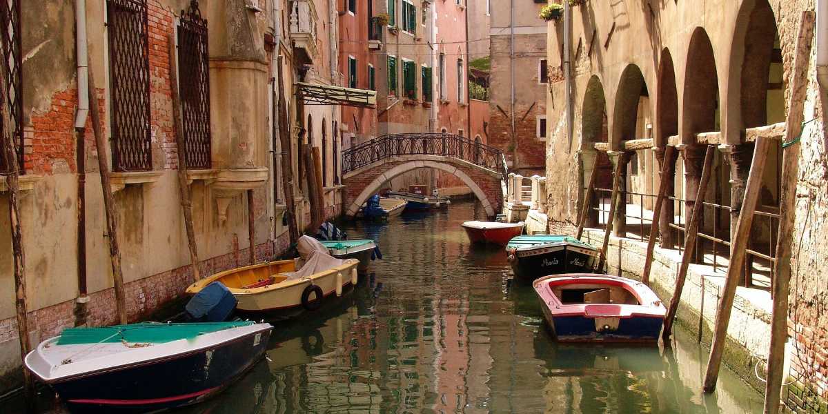 Venice in Italy 2026: A Complete Guide | Flamingo Travels