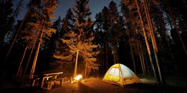 Banff National Park 2025: A Complete Guide | Flamingo Travels