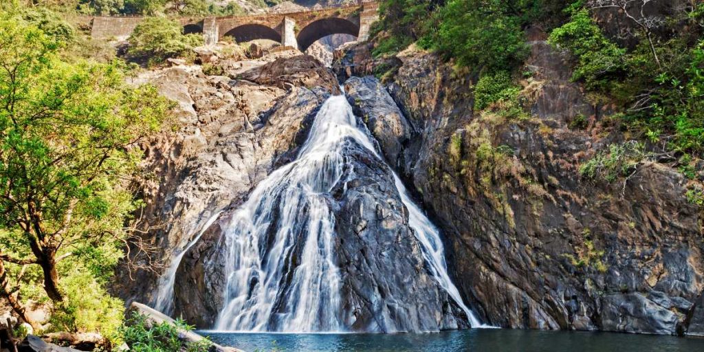 7 Best Waterfalls In India to Visit in 2025 | Flamingo Travels