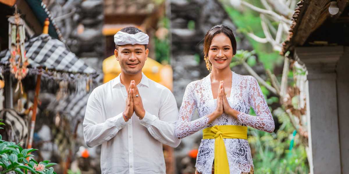 7-Day Bali Itinerary for first-time visitors in 2025 | Flamingo Travels