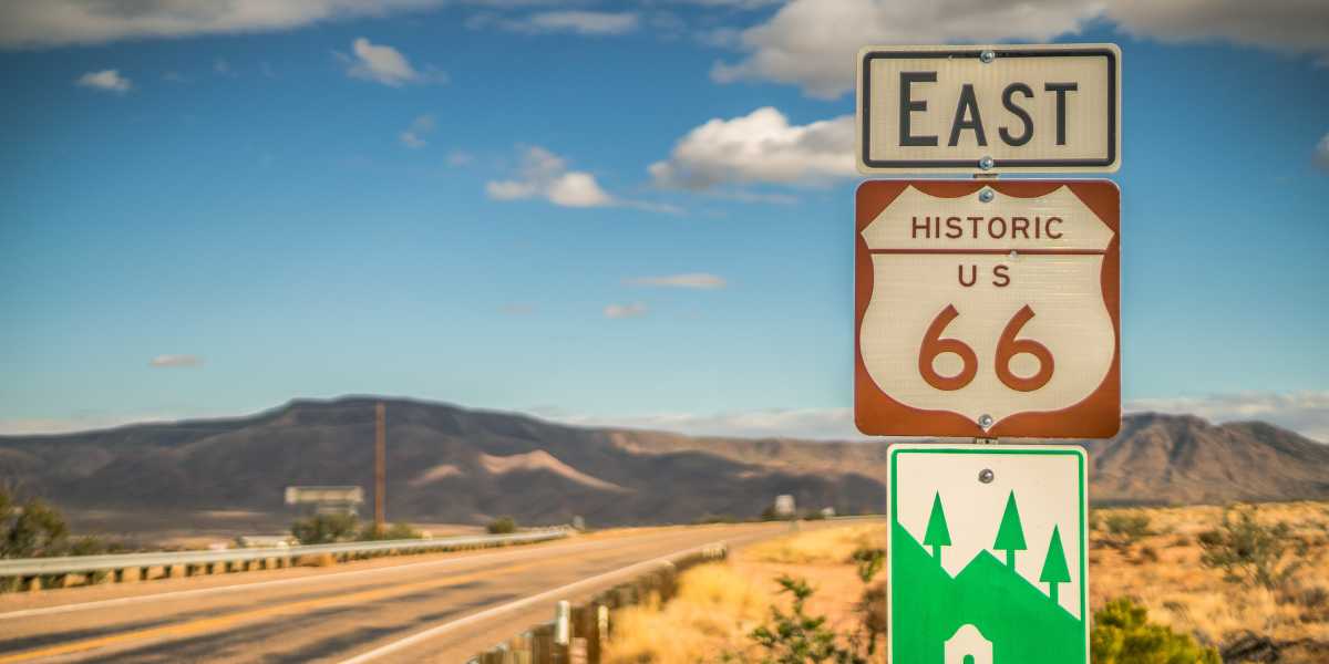 Route 66 Itinerary 2026: Ultimate USA Road Trip Guide