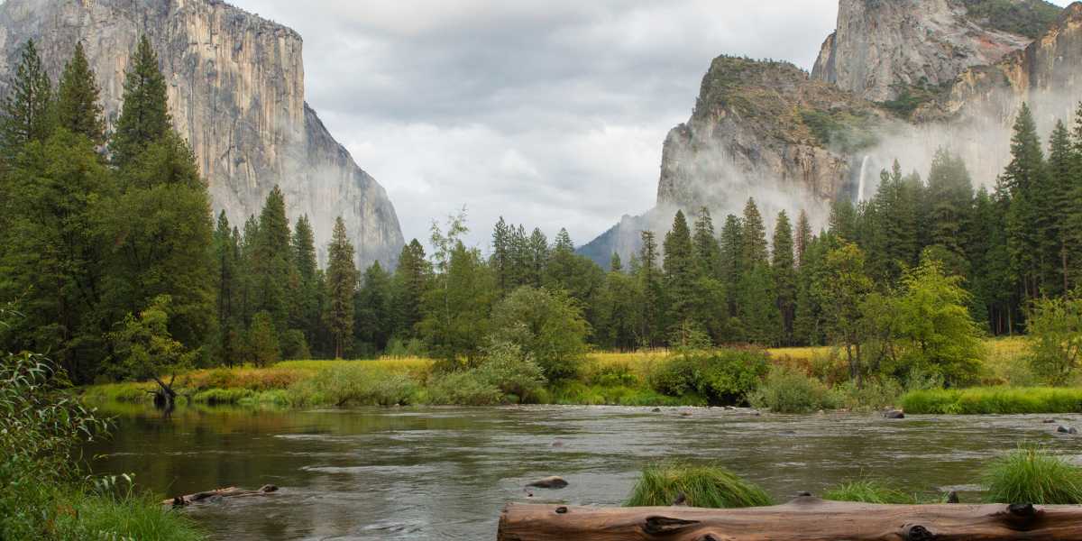Yosemite National Park USA Guide 2026 | Best Time & Tips