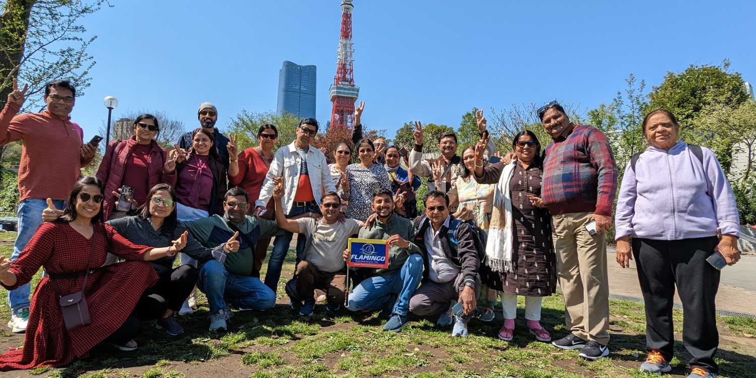 Flamingo’s International Group Tours: Stress-Free Family Holidays!