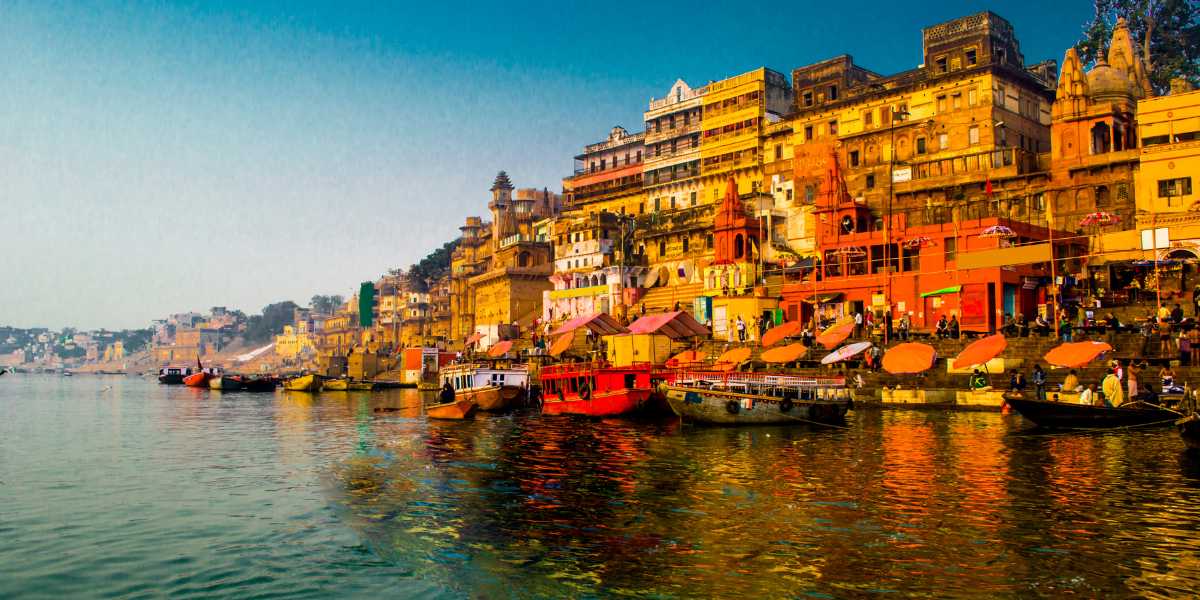 Best Places to Visit in India 2026 : A Complete Guide!